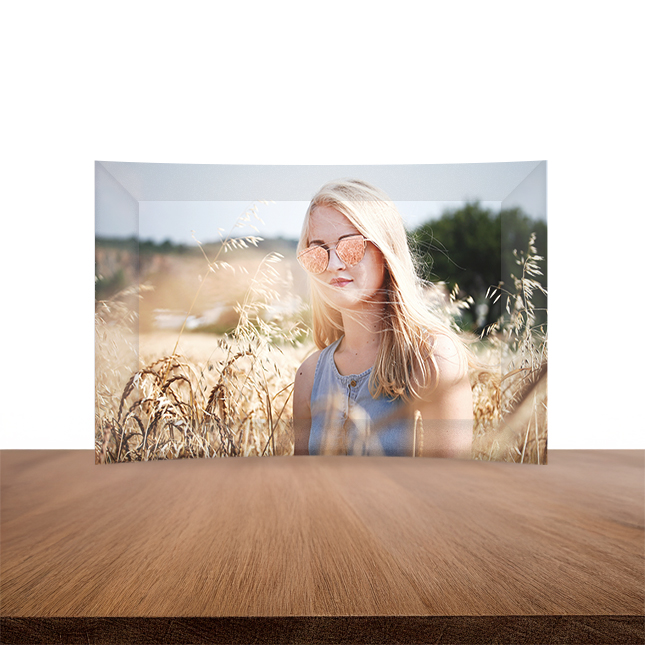 Nature Themed Memorial Bookmarks | FuneralPrints.com